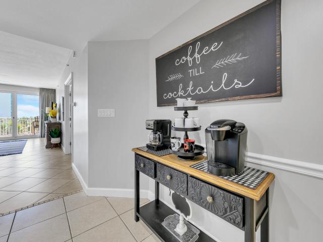 1751 Scenic Highway 98, Unit 302, Destin, FL 32541 | MLS #968659