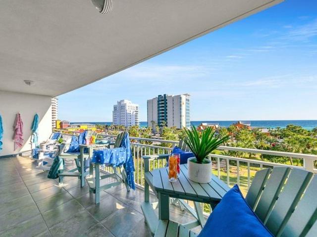 1751 Scenic Highway 98 Unit 407, Destin, FL 32541