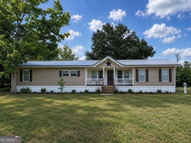1751 Tower Cir, Cobbtown, GA 30420