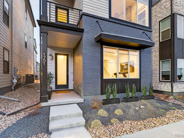 1751 W 166th Ave, Broomfield, CO 80023 | MLS #7733