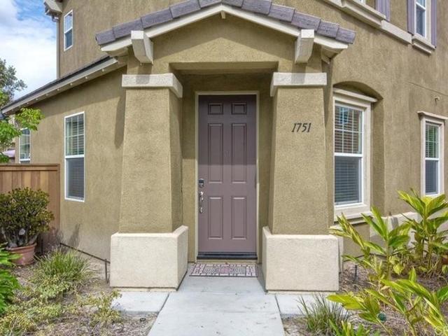 1751 Wolf Canyon Loop, Chula Vista, CA 91913