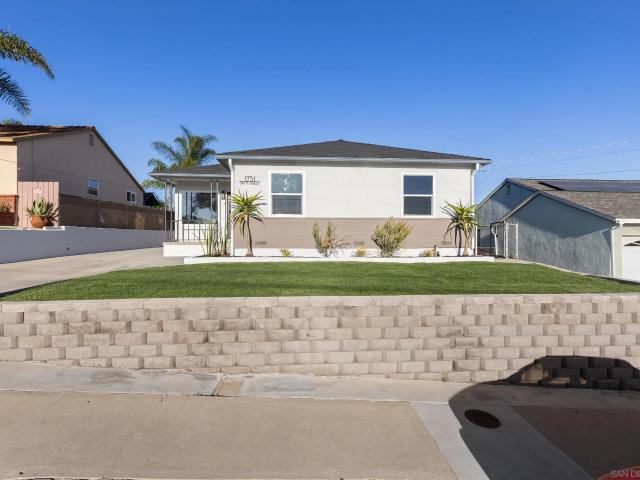 1751 39th St, San Diego, CA 92105 | Compass