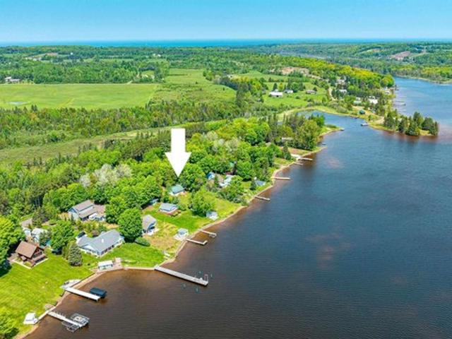 17523 Osma Plat Rd, Houghton, MI 49931