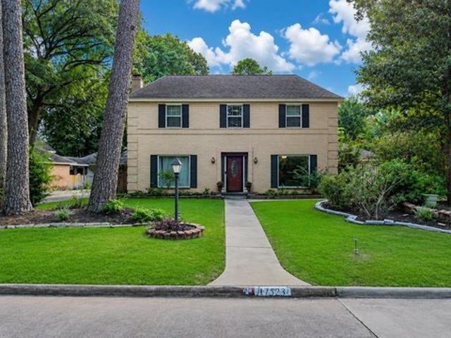 17523 Spicewood Springs Ln, Spring, TX 77379