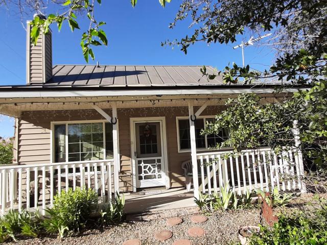 17520 Foothill Rd, Yarnell, AZ 85362 | MLS #7004