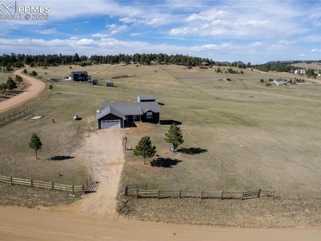 17520 Fremont Fort Rd, Peyton, CO 80831 | MLS #3263 | Compass