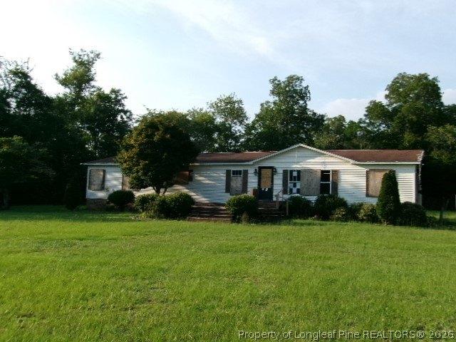 17520 Gulf Port Rd, Laurinburg, NC 28352