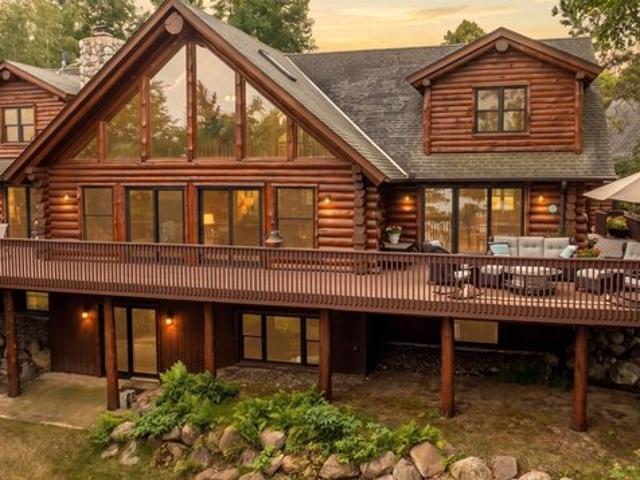 17520 Huckleberry Ln, Park Rapids, MN 56470