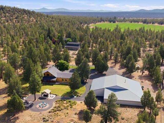 17521 Forked Horn Dr, Sisters, OR 97759