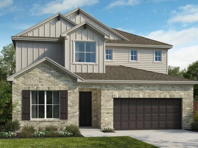17521 Graces Path, Pflugerville, TX 78660