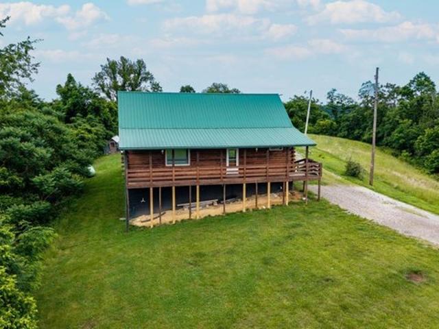 17521 Hannan Trace Rd, Crown City, OH 45623