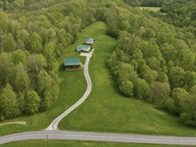 17521 Hannan Trace Rd, Crown City, OH 45623