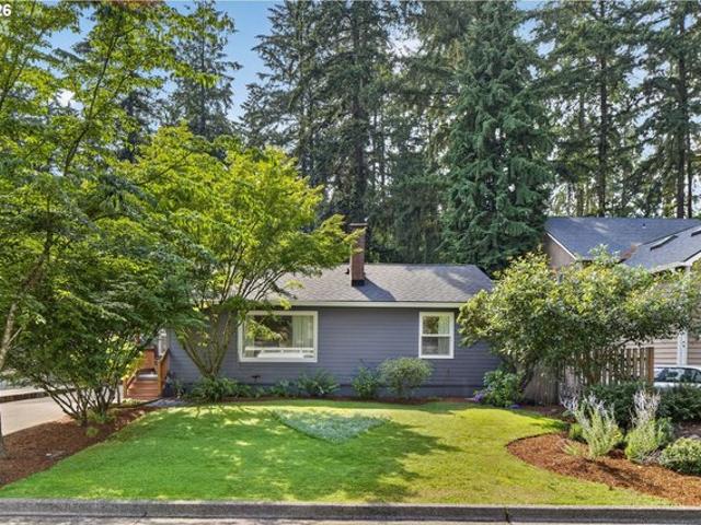 17521 Hill Way, Lake Oswego, OR 97035