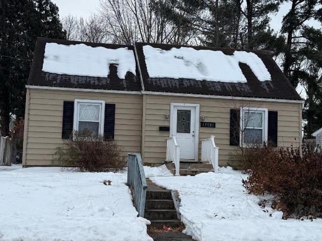 17521 Lexington Ave, Hagerstown, MD 21740 | MLS #MDWA2034