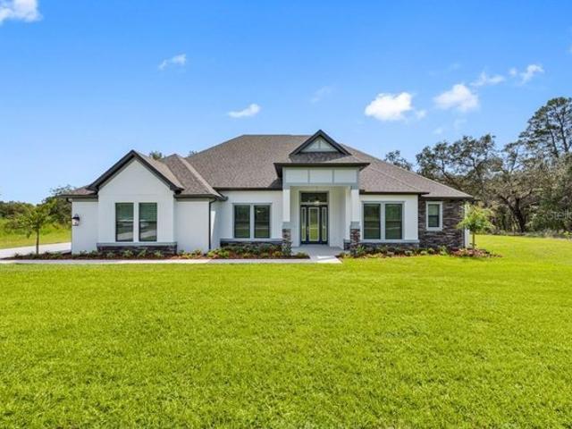 17521 Lippizan Ln, Hudson, FL 34667