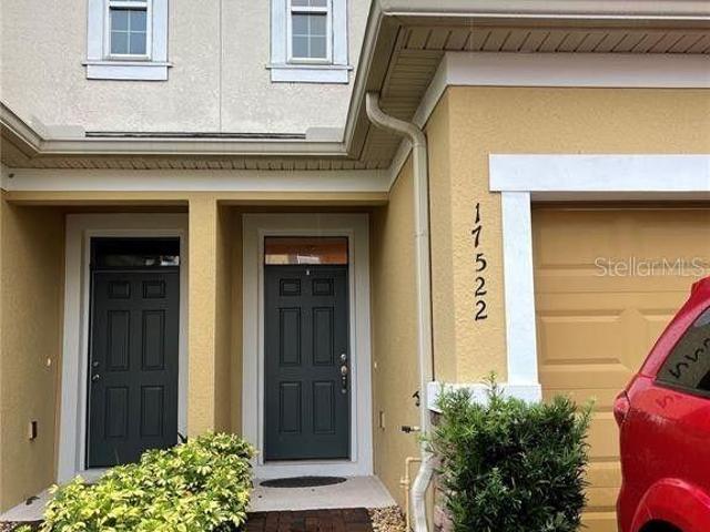 17522 Promenade Dr, Clermont, FL 34711 | MLS #O6364 | Compass