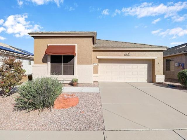 17527 N Phoenician Dr, Surprise, AZ 85374