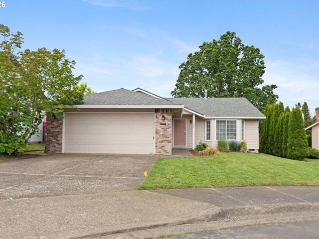 17527 SW McKnight Ln, Beaverton, OR 97006
