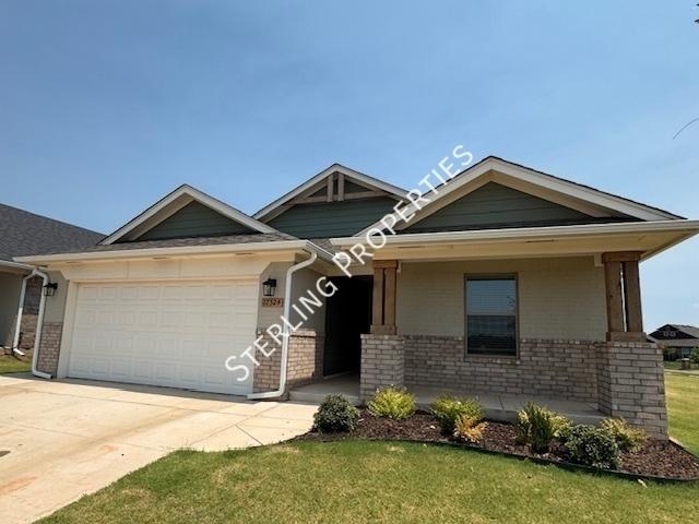 17524 Moss Farm Rd, 3 beds, 2 full baths