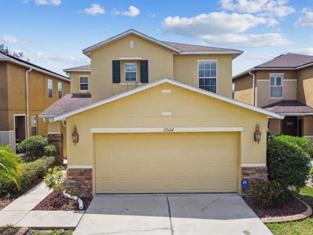 17524 Queensland St, Land O Lakes, FL 34638