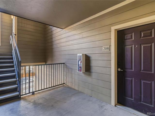 17525 Wilde Ave, Unit 208, Parker, CO 80134 | MLS #3397