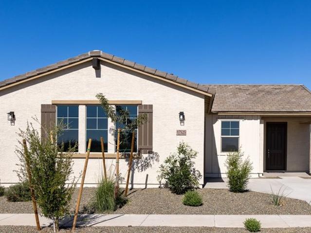 17525 N Bolerno Dr, Maricopa, AZ 85138