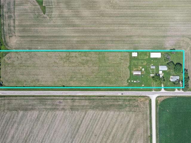 17525 Old Highway 6 Highway