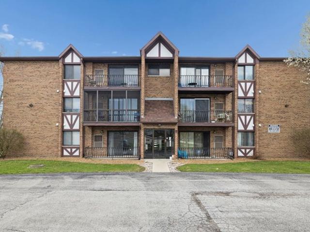17525 S 71st Ct Unit 3D, Tinley Park, IL 60477