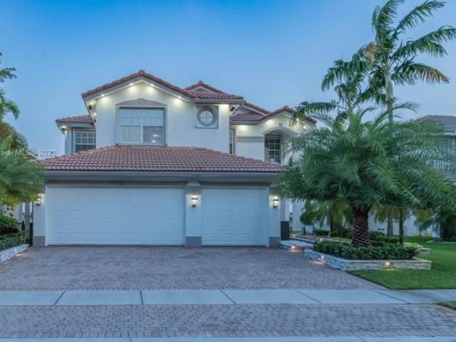 17526 48th St SW, Miramar, FL 33029