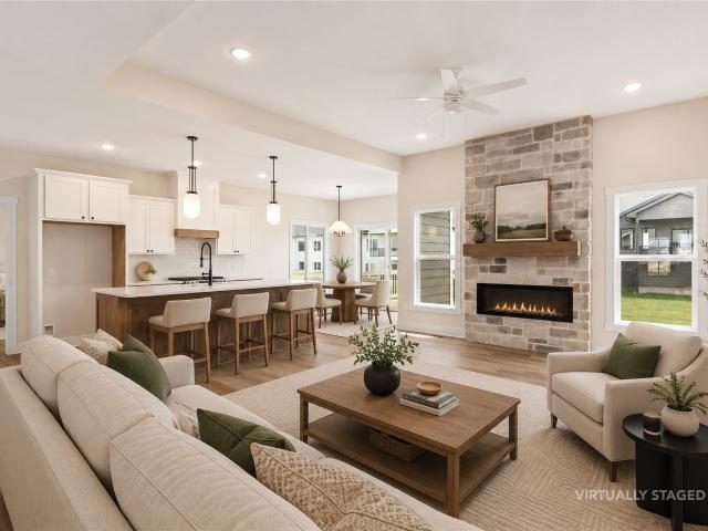 17526 Northview Drive