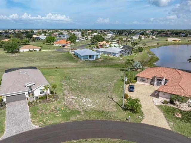 17528 Vellum Cir, Punta Gorda, FL 33955