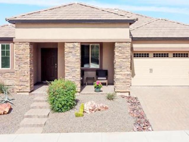 17528 W Redwood Ln, Goodyear, AZ 85338