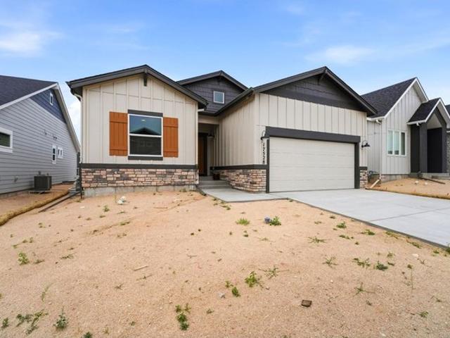 17528 Lucky Penny Ln, Monument, CO 80132