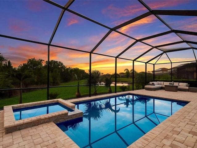 17528 Polo Trl, Lakewood Ranch, FL 34211
