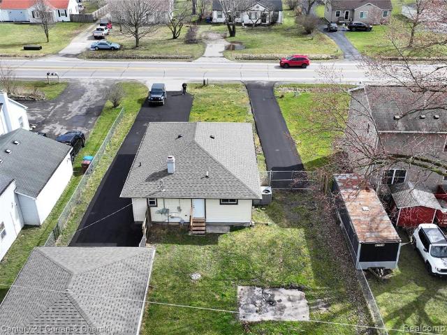 17528 Sumpter Road