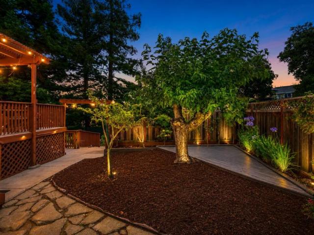 17529 Mayflower Drive
