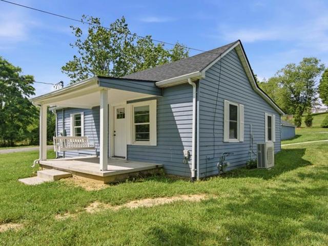1752 MT Tabor Rd, Blacksburg, VA 24060