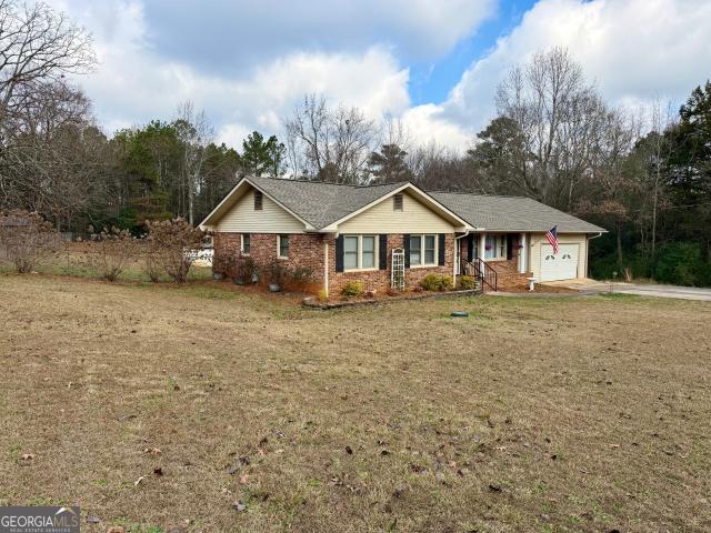 1752 Athens Hwy, Elberton, GA 30635 | MLS #10655 | Compass