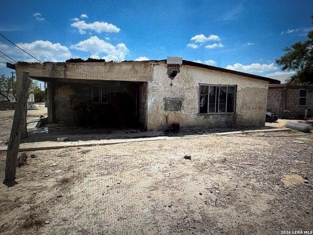 1752 Avenida Encuentro, Eagle Pass, TX 78852