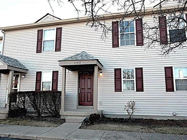 1752 Bennigan Dr Unit 114C, Hilliard, OH 43026