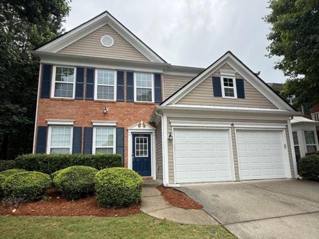 1752 Bentridge Dr NW Unit 4, Kennesaw, GA 30144