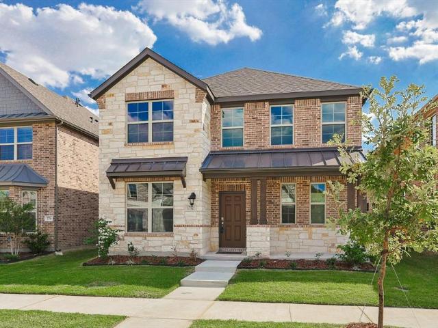1752 Blakely Pl, Little Elm, TX 76227 | MLS #21237