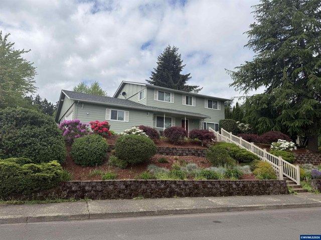 1752 Cumulus Ct NW, Salem, OR 97304