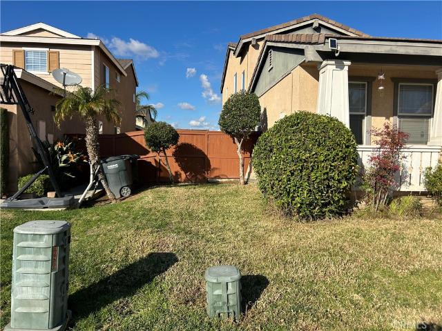 1752 Campanella Dr, Perris, CA 92571 | MLS #IV25281