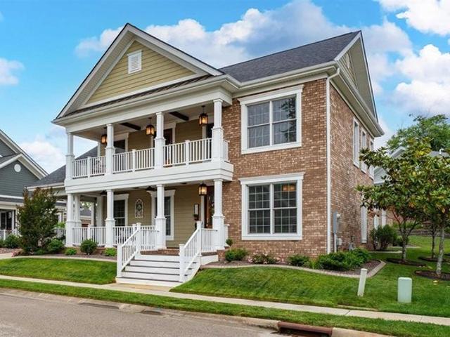1752 Celebration Cir, Owensboro, KY 42303
