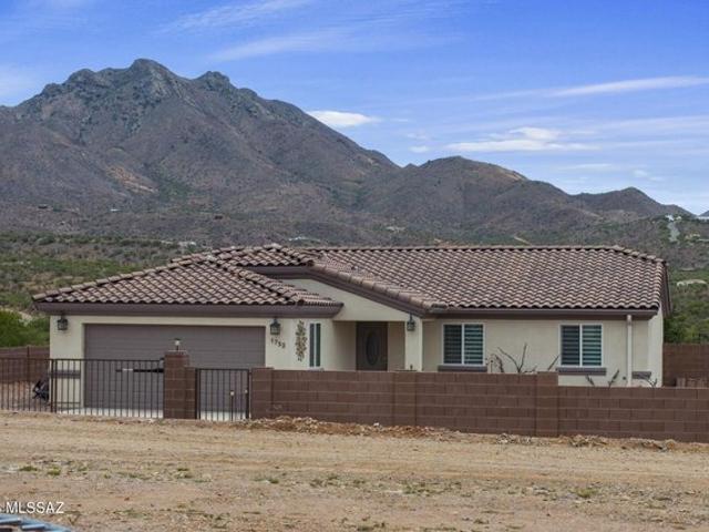 1752 Circulo Agua Blanca, Rio Rico, AZ 85648