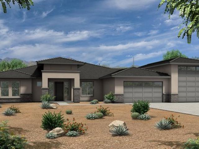 1752 E Creek Canyon Rd, Phoenix, AZ 85086