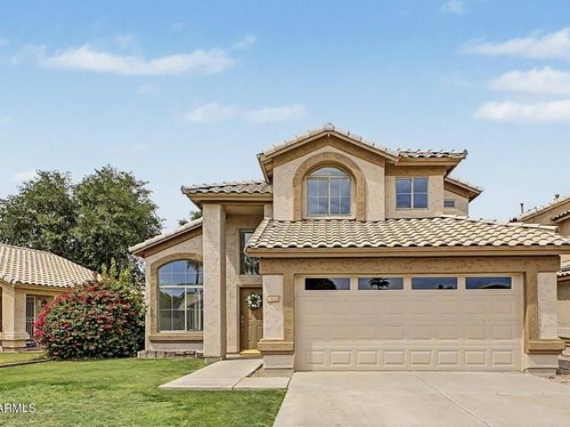 1752 E Tremaine Ave, Gilbert, AZ 85234