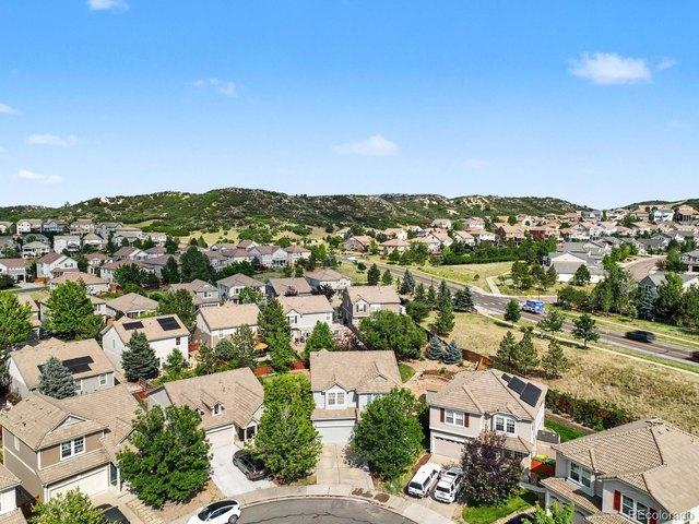 1752 Hogan Ct, Castle Rock, CO 80109