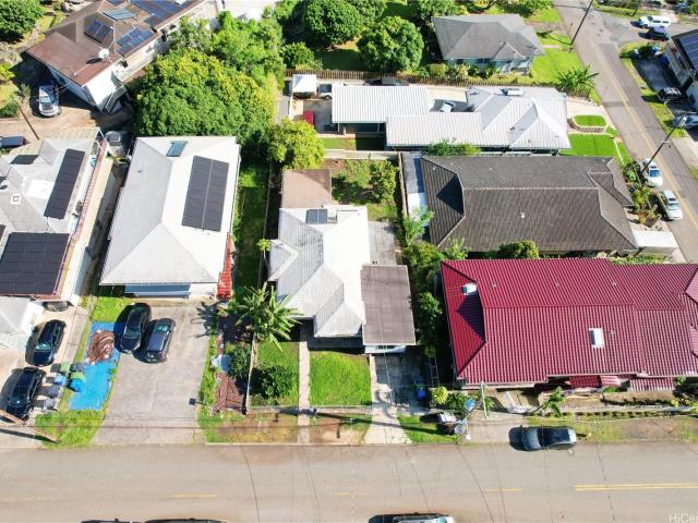 1752 Kealia Dr, Honolulu, HI 96817 | MLS #202607 | Compass